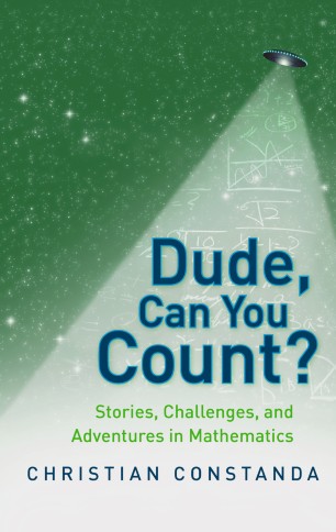 Dude, Can You Count? | SpringerLink