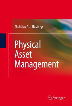 Physical Asset Management | SpringerLink