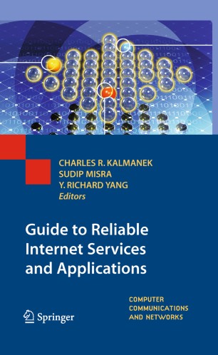 Guide to Reliable Internet Services and Applications | SpringerLink