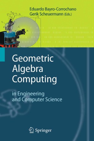 Geometric Algebra Computing | SpringerLink