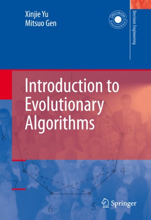 Introduction to Evolutionary Algorithms | SpringerLink