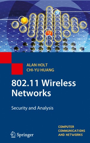 802.11 Wireless Networks | SpringerLink