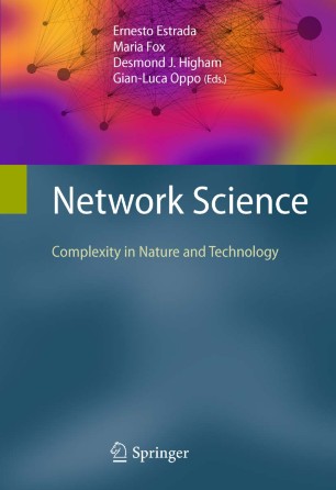 Network Science | SpringerLink