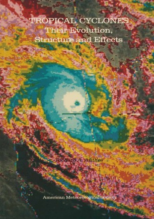 Tropical Cyclones | SpringerLink
