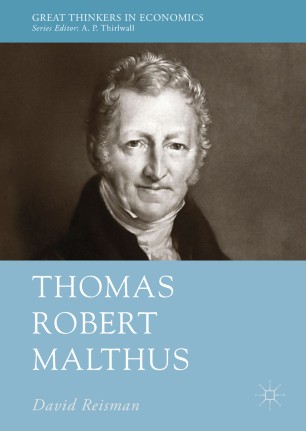 Thomas Robert Malthus | SpringerLink