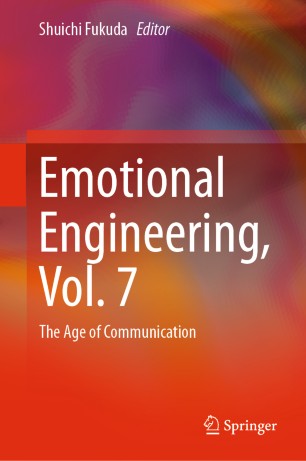 Emotional Engineering, Vol.7 | SpringerLink