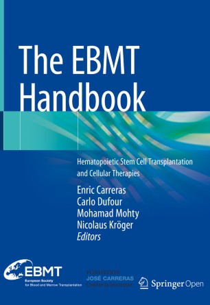 The EBMT Handbook | SpringerLink