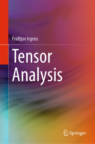 Tensor Analysis | SpringerLink