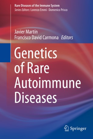Genetics of Rare Autoimmune Diseases | SpringerLink