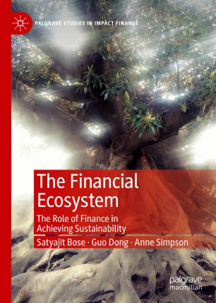 The Financial Ecosystem | SpringerLink