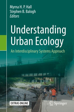 Understanding Urban Ecology | SpringerLink