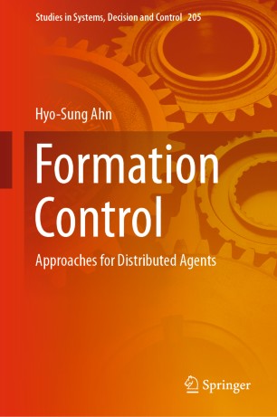Formation Control | SpringerLink