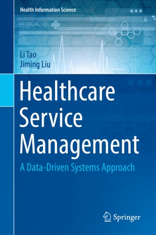 Healthcare Service Management | SpringerLink