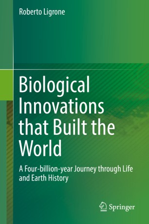 Biological Innovations that Built the World | SpringerLink