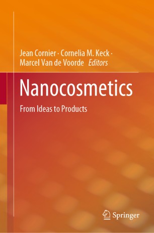 Nanocosmetics | SpringerLink