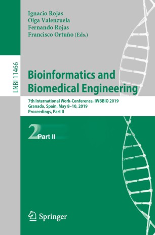 Bioinformatics and Biomedical Engineering | SpringerLink