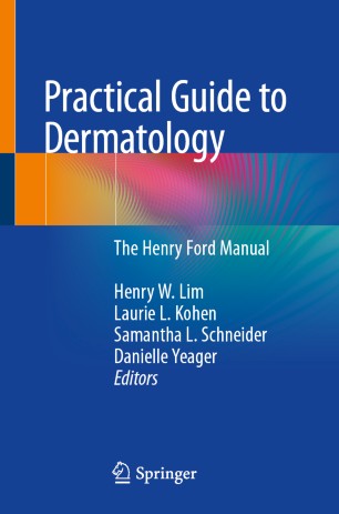 Practical Guide to Dermatology | SpringerLink