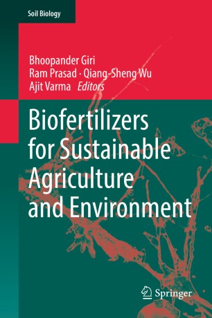 Biofertilizers for Sustainable Agriculture and Environment | SpringerLink