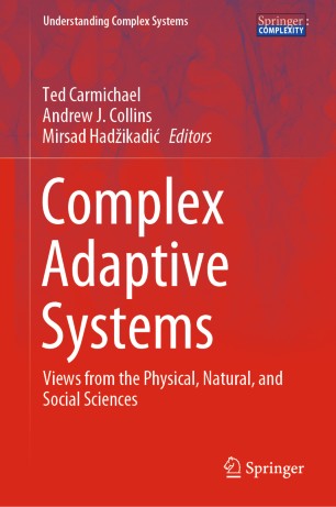 Complex Adaptive Systems | SpringerLink
