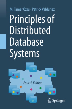 Principles of Distributed Database Systems - Purdue University