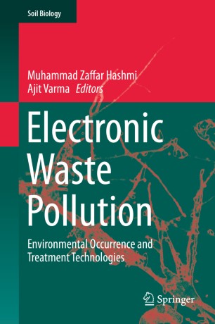 Electronic Waste Pollution | SpringerLink