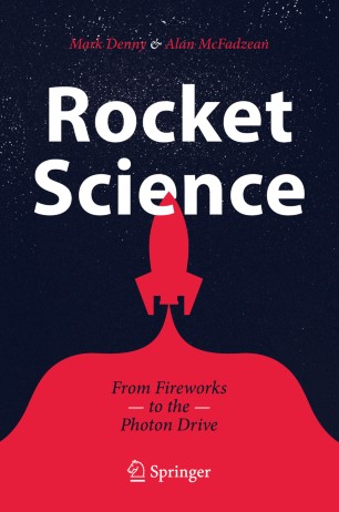 Rocket Science | SpringerLink