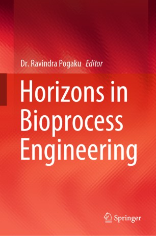 Horizons in Bioprocess Engineering | SpringerLink