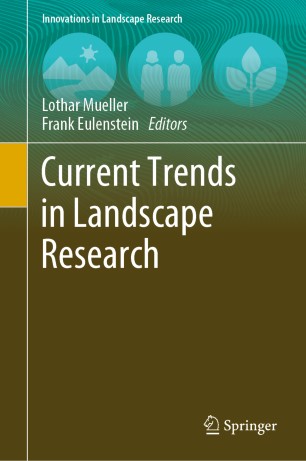Current Trends in Landscape Research | SpringerLink