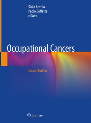 Occupational Cancers | SpringerLink