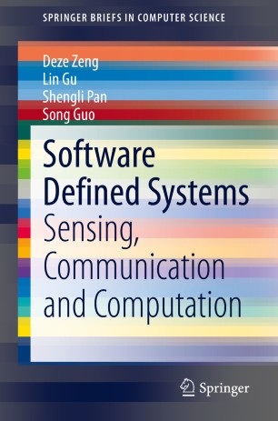 Software Defined Systems | SpringerLink