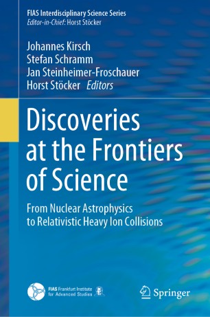 Discoveries at the Frontiers of Science | SpringerLink