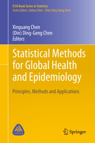 Statistical Methods for Global Health and Epidemiology : Principles ...