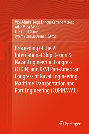 Proceeding of the VI International Ship Design and Naval Engineering Congress (CIDIN) and XXVI ...
