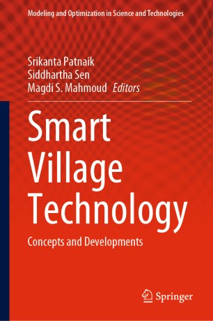 Smart Village Technology | SpringerLink