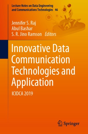 Innovative Data Communication Technologies and Application | SpringerLink