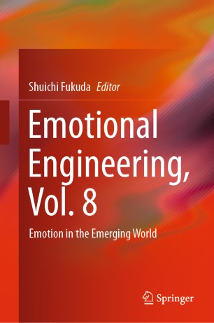 Emotional Engineering, Vol. 8 | SpringerLink