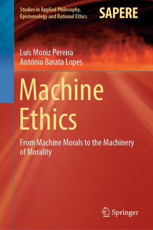 Machine Ethics | SpringerLink