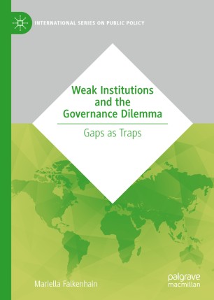 Weak Institutions and the Governance Dilemma | SpringerLink