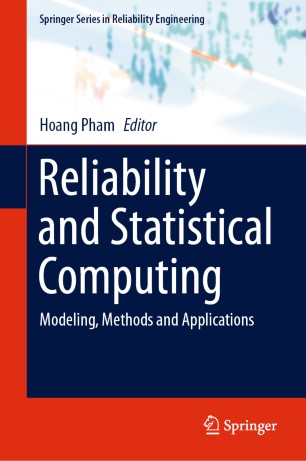 Reliability and Statistical Computing | SpringerLink