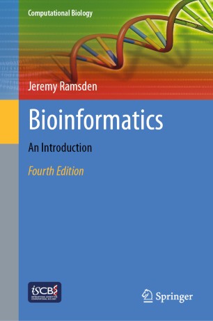 Bioinformatics: An Introduction - Worcester Polytechnic Institute