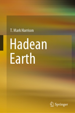 Hadean Earth | SpringerLink