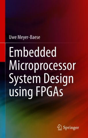 Embedded Microprocessor System Design using FPGAs :: National Yang Ming Chiao Tung University(國立 ...