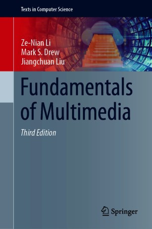 Fundamentals of Multimedia | SpringerLink