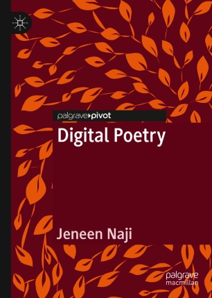 Digital Poetry | SpringerLink