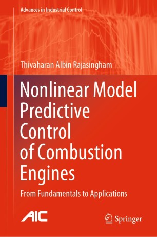 Nonlinear Model Predictive Control of Combustion Engines: From ...