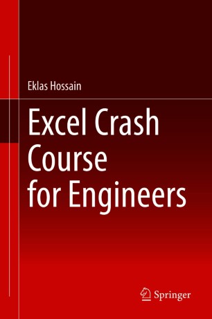 Excel Crash Course for Engineers - Open University