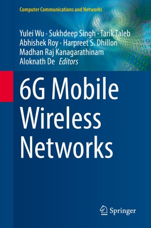 6G Mobile Wireless Networks | SpringerLink