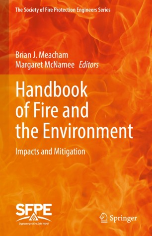 Handbook of Fire and the Environment: Impacts and Mitigation - Seneca