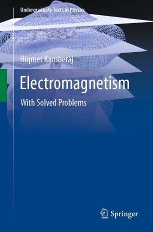 Electromagnetism: With Solved Problems - RMIT University Library