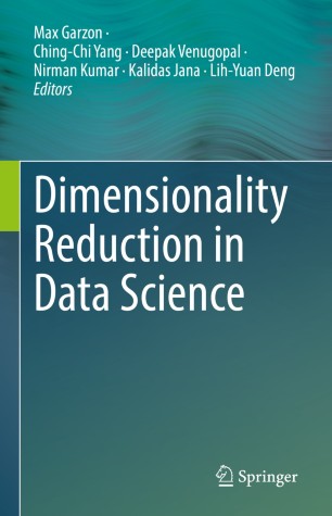Dimensionality Reduction in Data Science - Kettering University